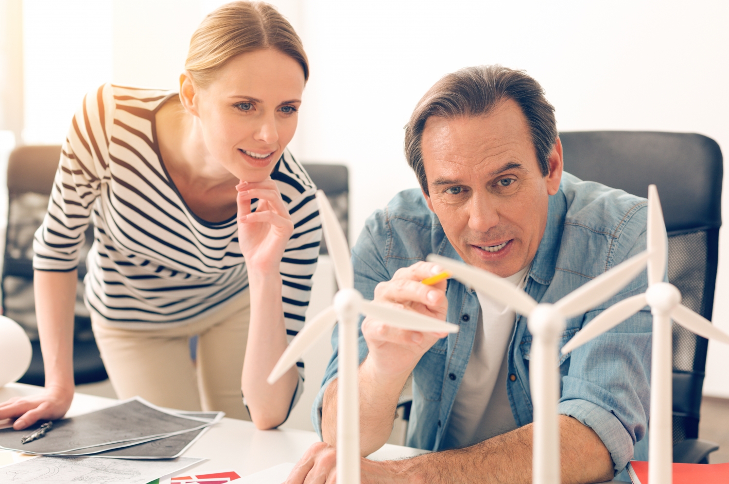 Energy Rating Courses - NatHERS Accredited training EIB