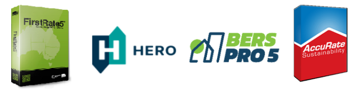 NatHERS Training, Accredited Energy Rating Course | EIB